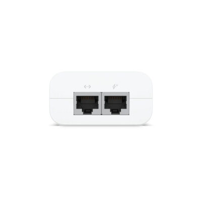 Ubiquiti Unifi PoE Adapter PoE+ 30W (U-POE-at) | Connext System Shop