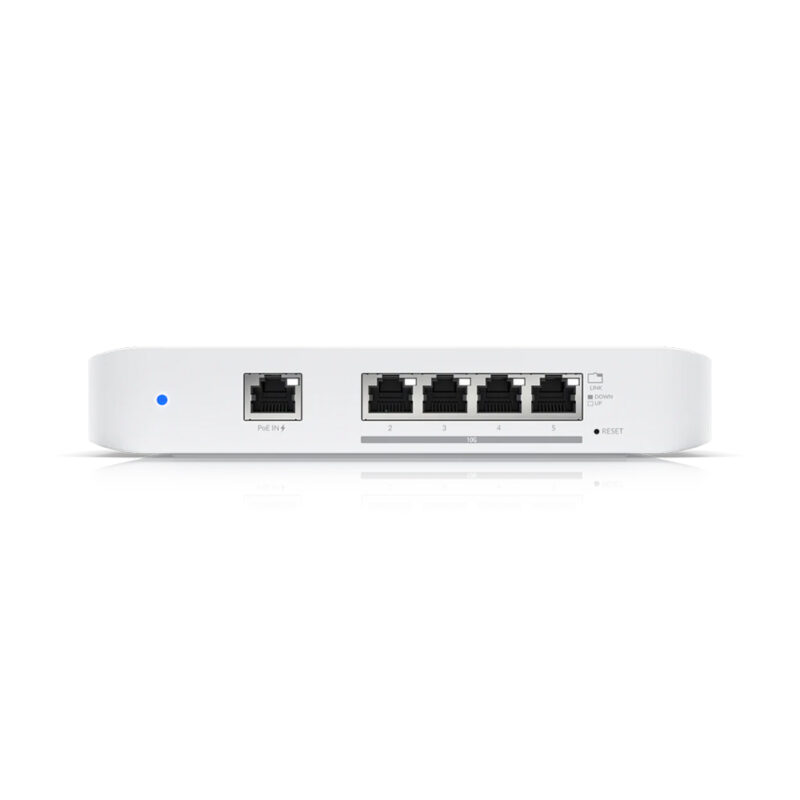 Ubiquiti Unifi Switch Flex XG (USW-Flex-XG) | Connext System Shop