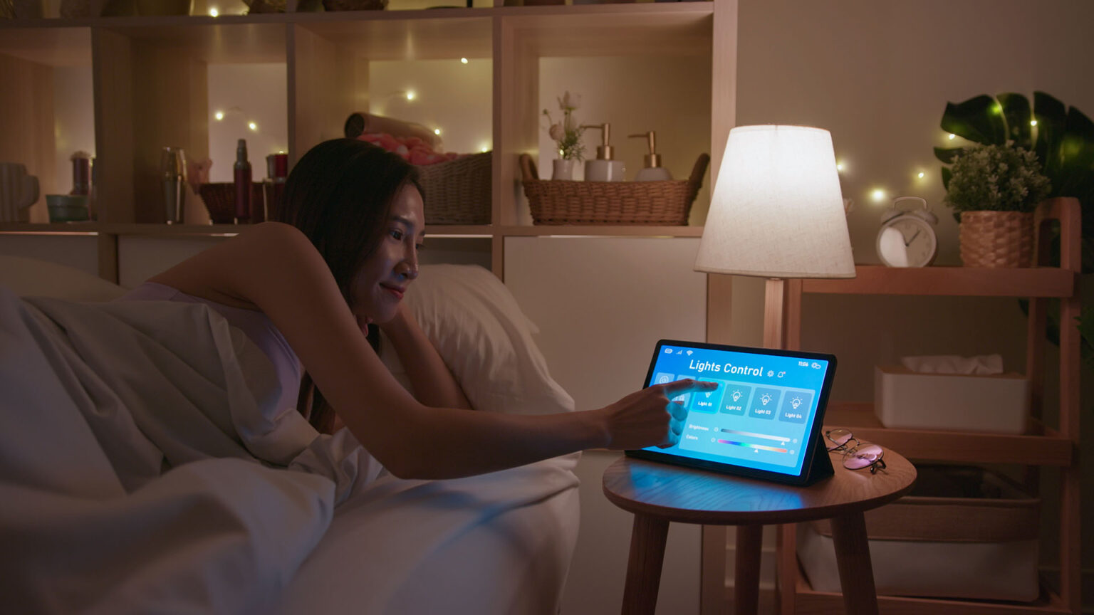 Smart home คืออะไร? เรื่องที่ต้องรู้ก่อน ออกแบบ สร้างบ้านอัจฉริยะ